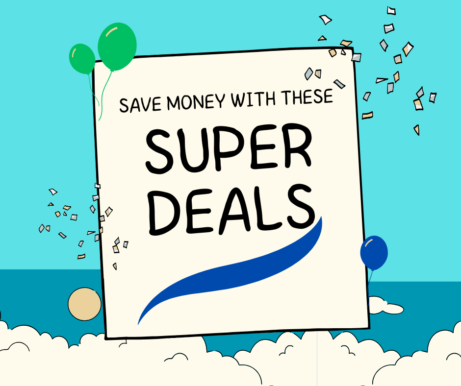 deals of the week – Looks for Less